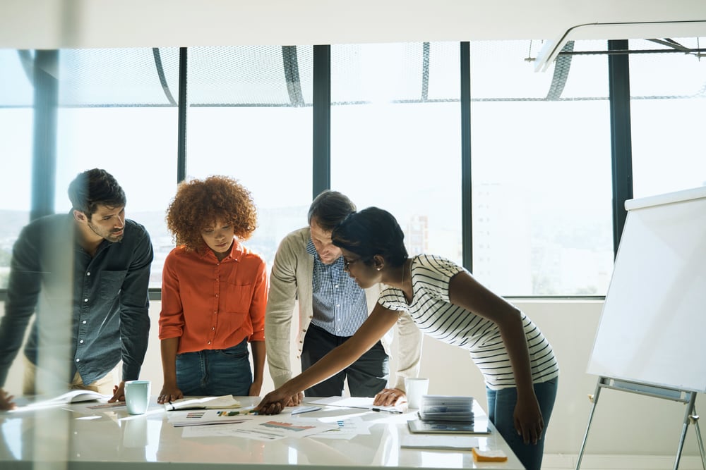 Fully-Managed Automation Programs