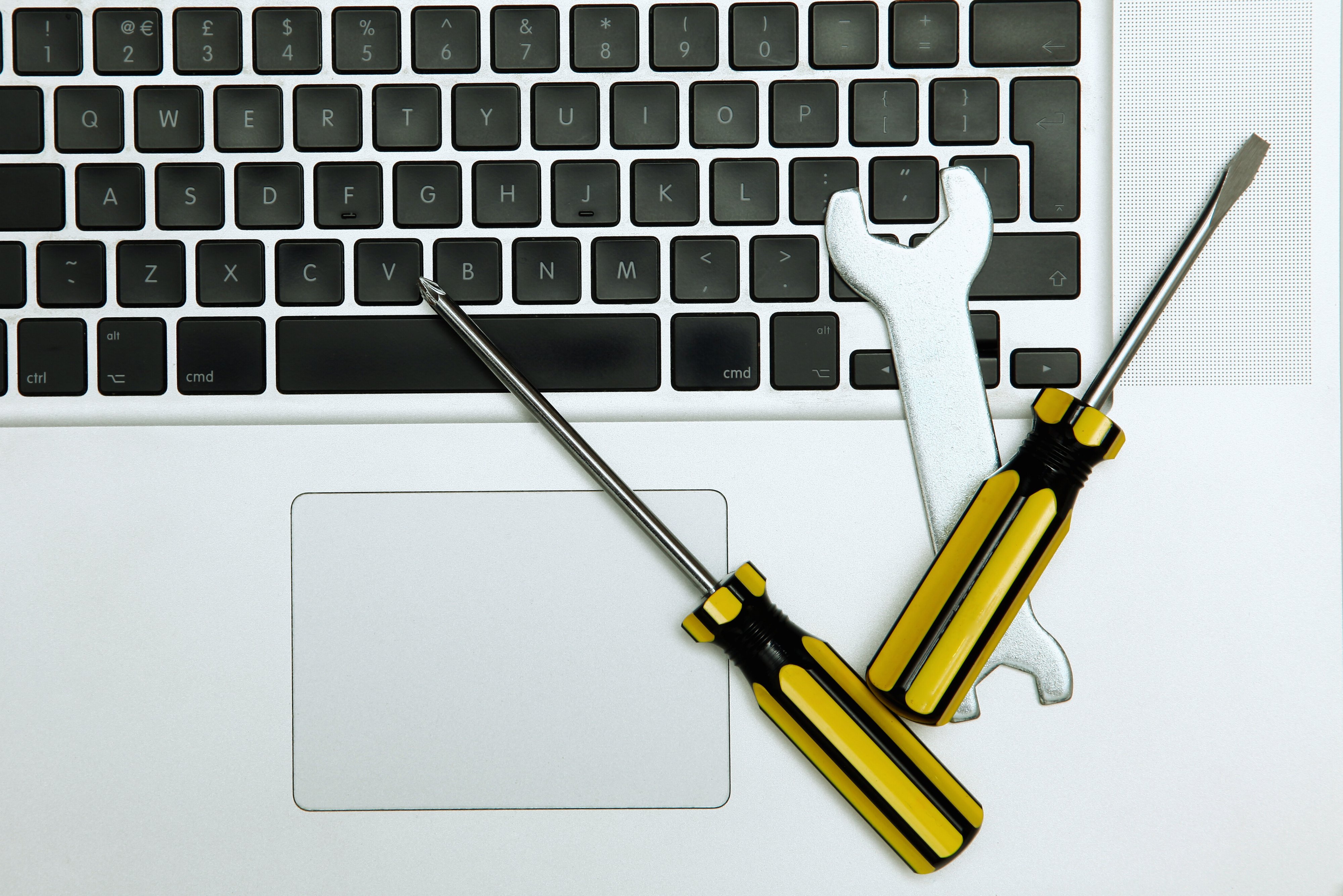 Fully-Managed Automation Programs